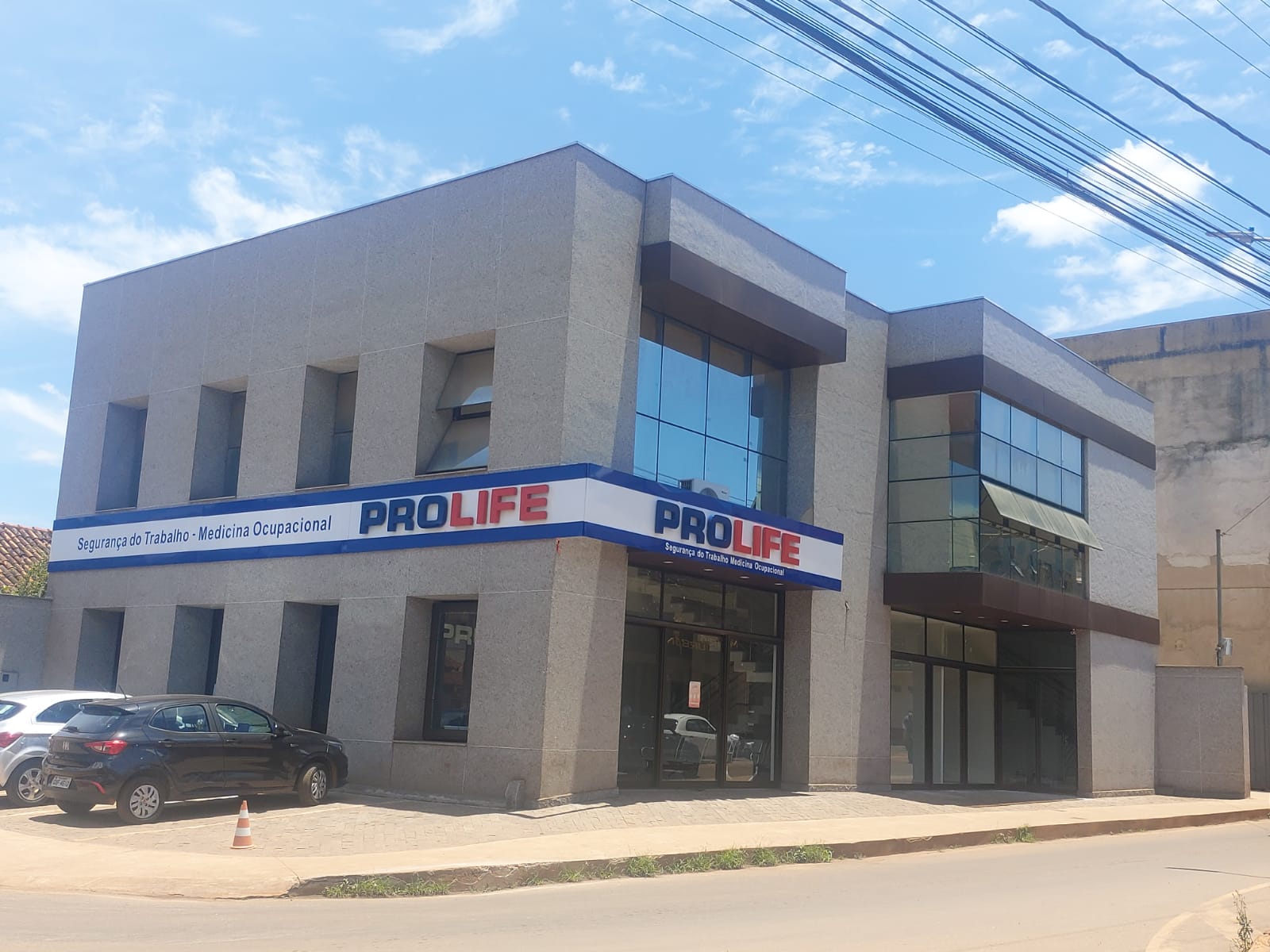 Clínica Médica Ocupacional em Barão de Cocais - Prolife